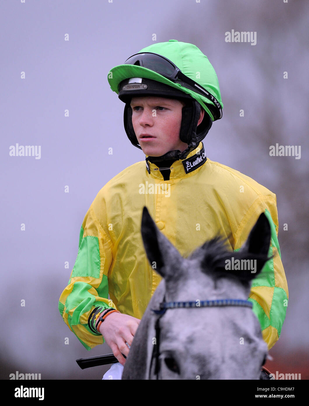 Thomas garner hi-res stock photography and images - Alamy