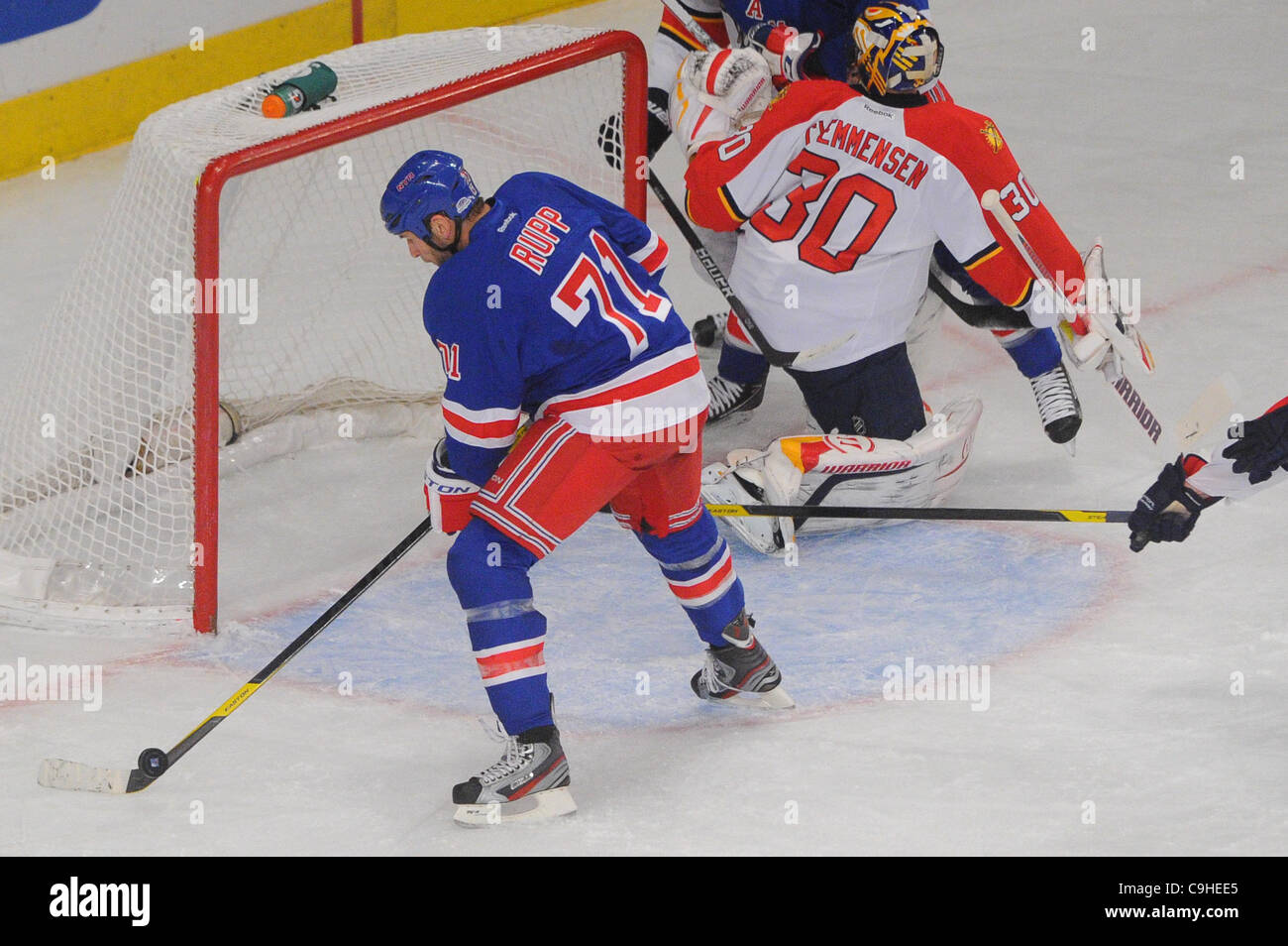 New York City Madison Square G High Resolution Stock Photography and ...