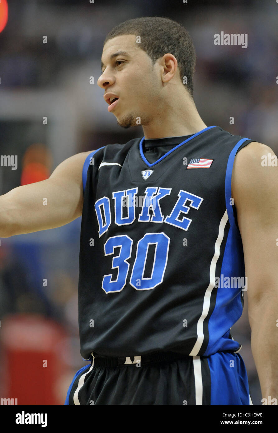Seth curry basketball hi-res stock photography and images - Alamy