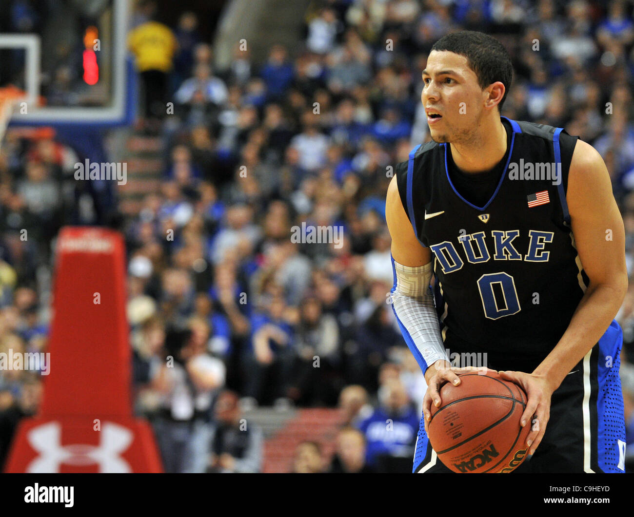 Austin Rivers Duke