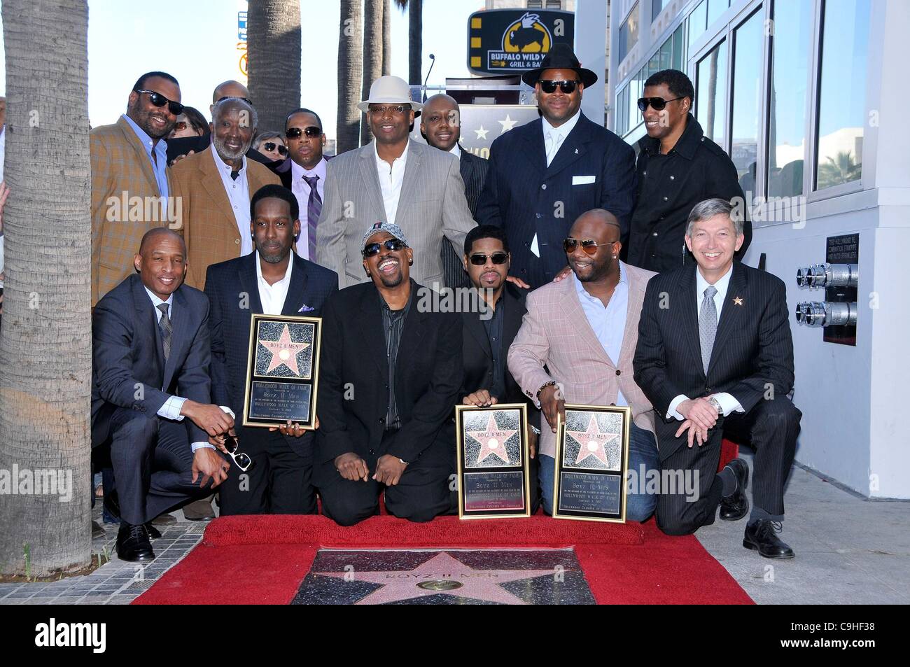 Michael mccary hi-res stock photography and images - Alamy