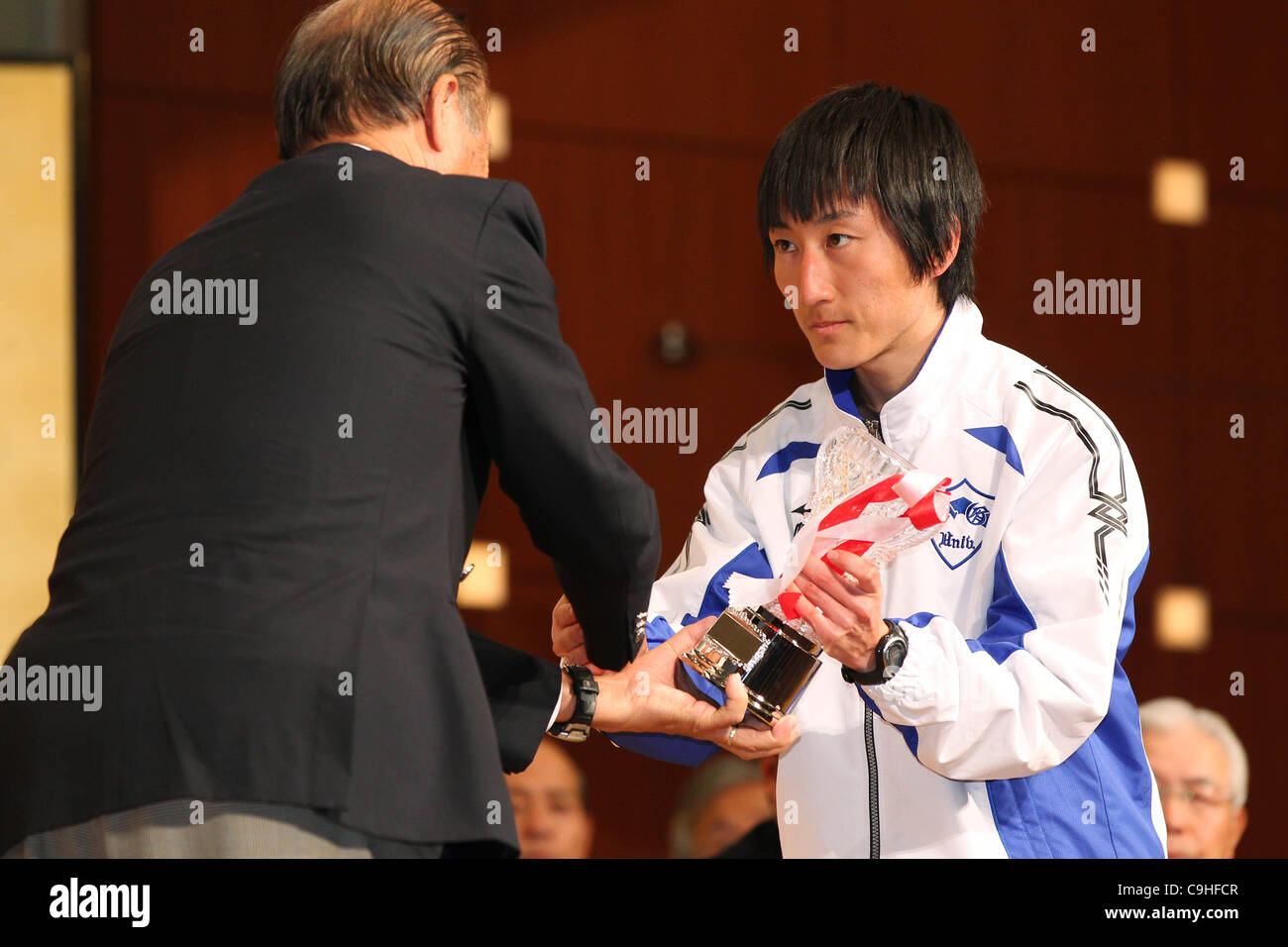 Deki hi-res stock photography and images - Alamy