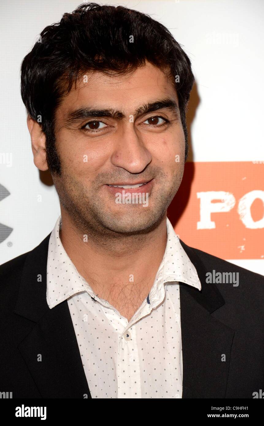 Kumail Nanjiani Portlandia