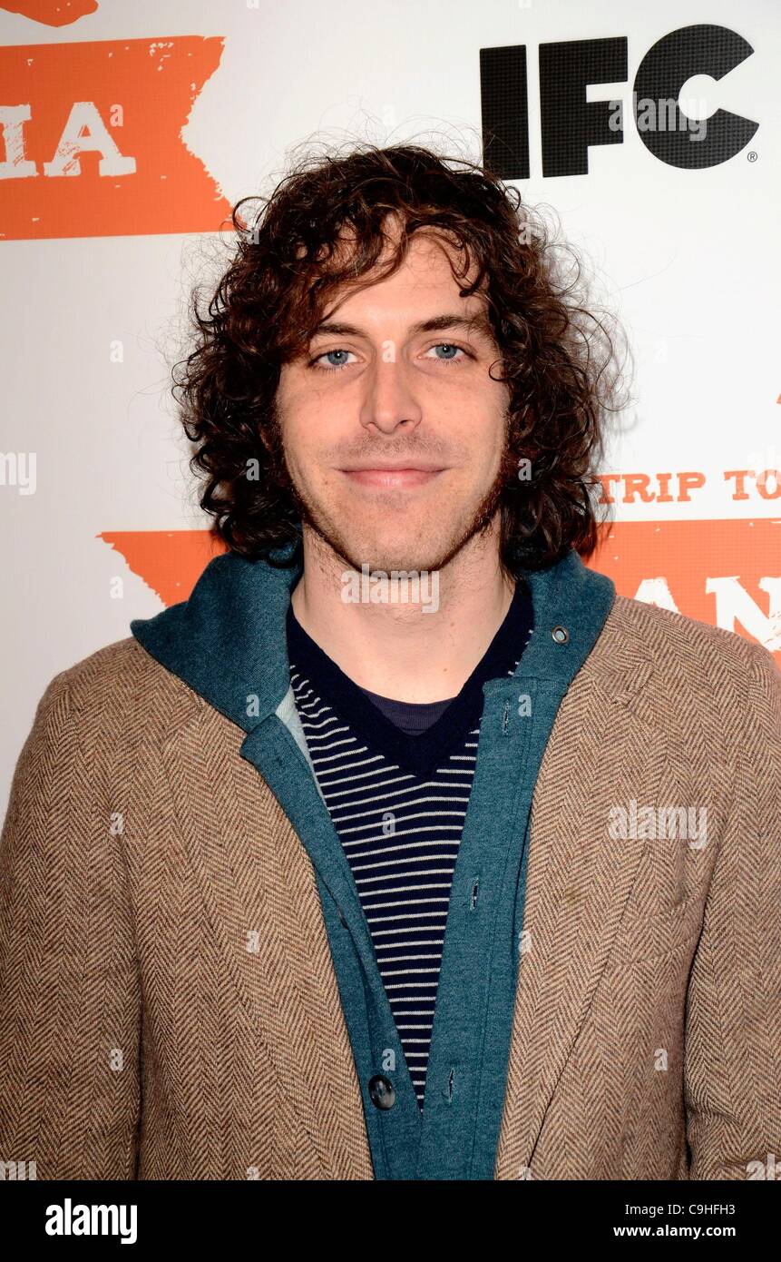 Portlandia premiere hi-res stock photography and images - Alamy