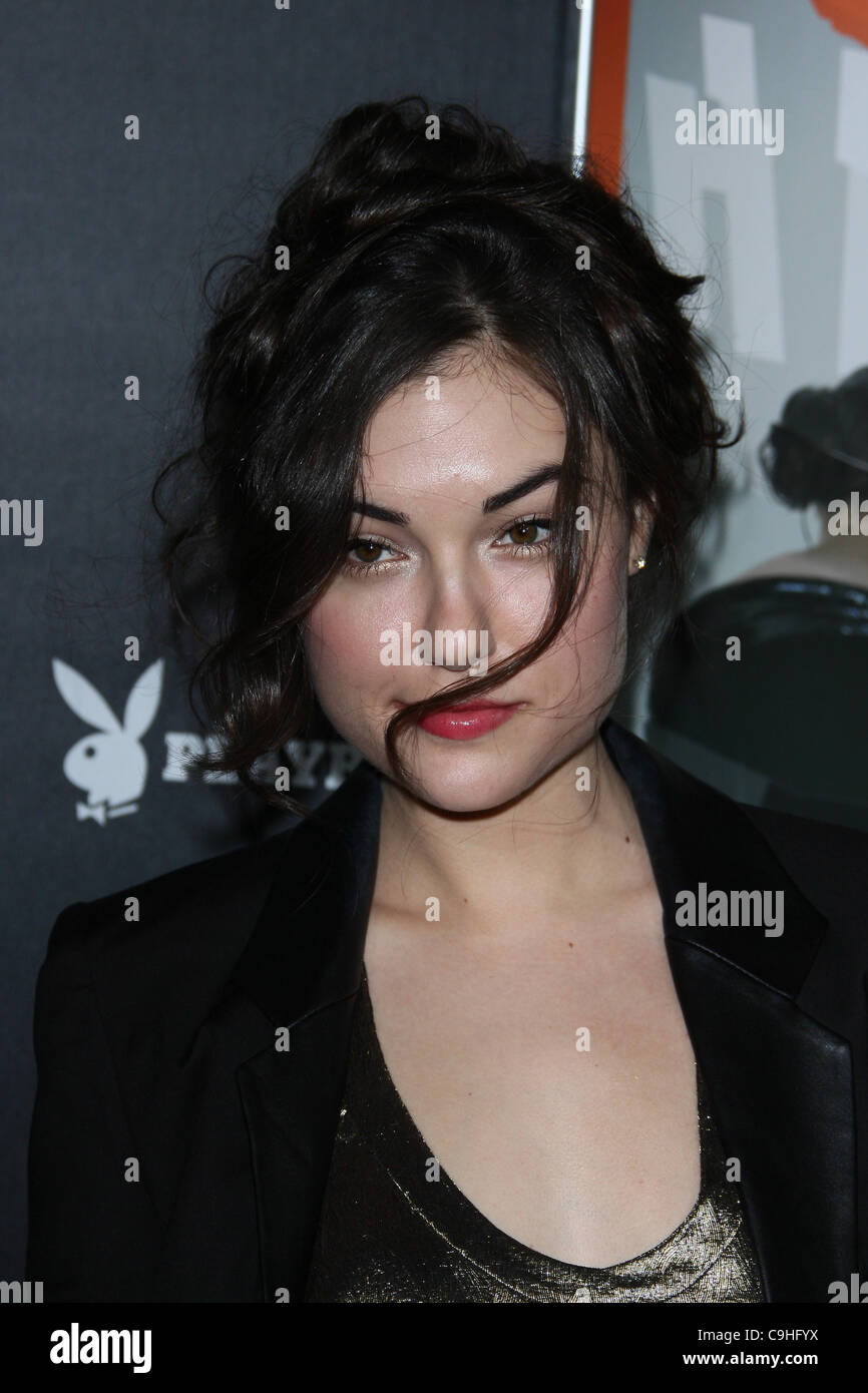 Sasha grey hi-res stock photography and images - Alamy