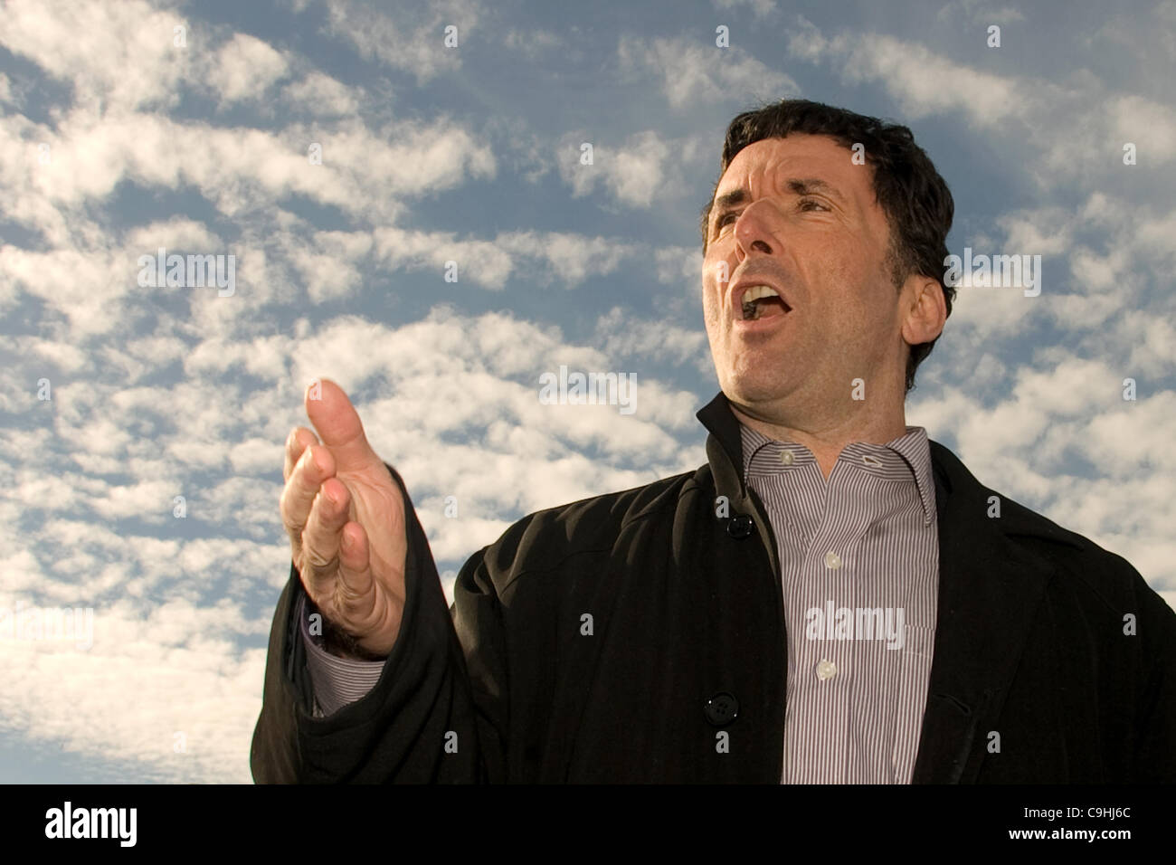 Paul dewar hi-res stock photography and images - Alamy