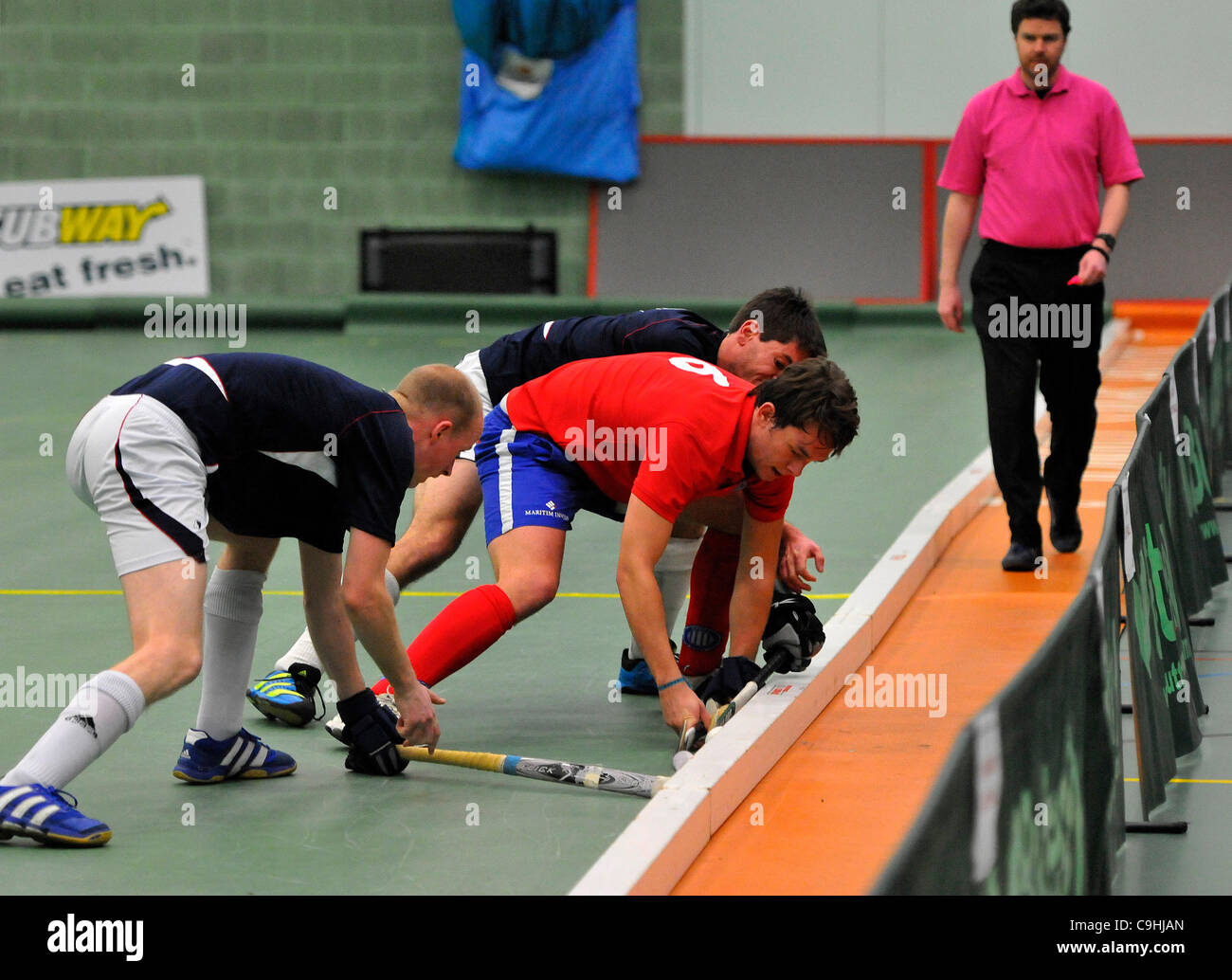 Richard docherty hi-res stock photography and images - Alamy