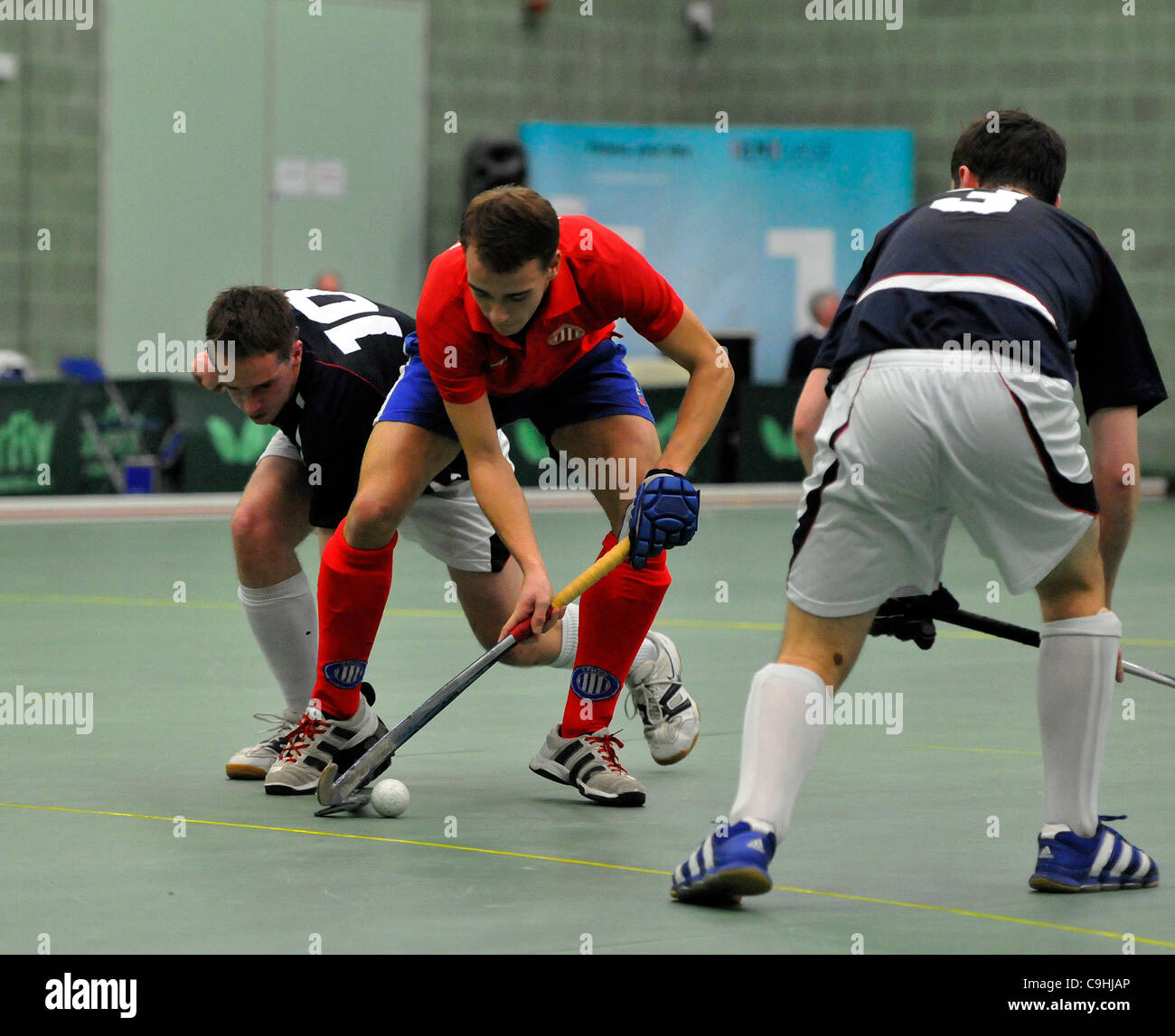 Napier stick hi-res stock photography and images - Alamy