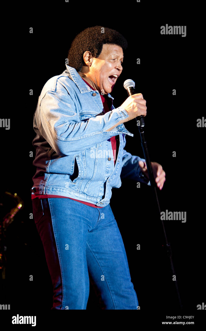 Chubby checker hi-res stock photography and images - Alamy