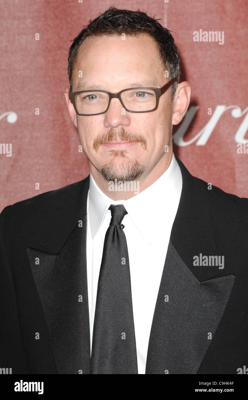 Matthew Lillard at arrivals for 23rd Annual Palm Springs International ...