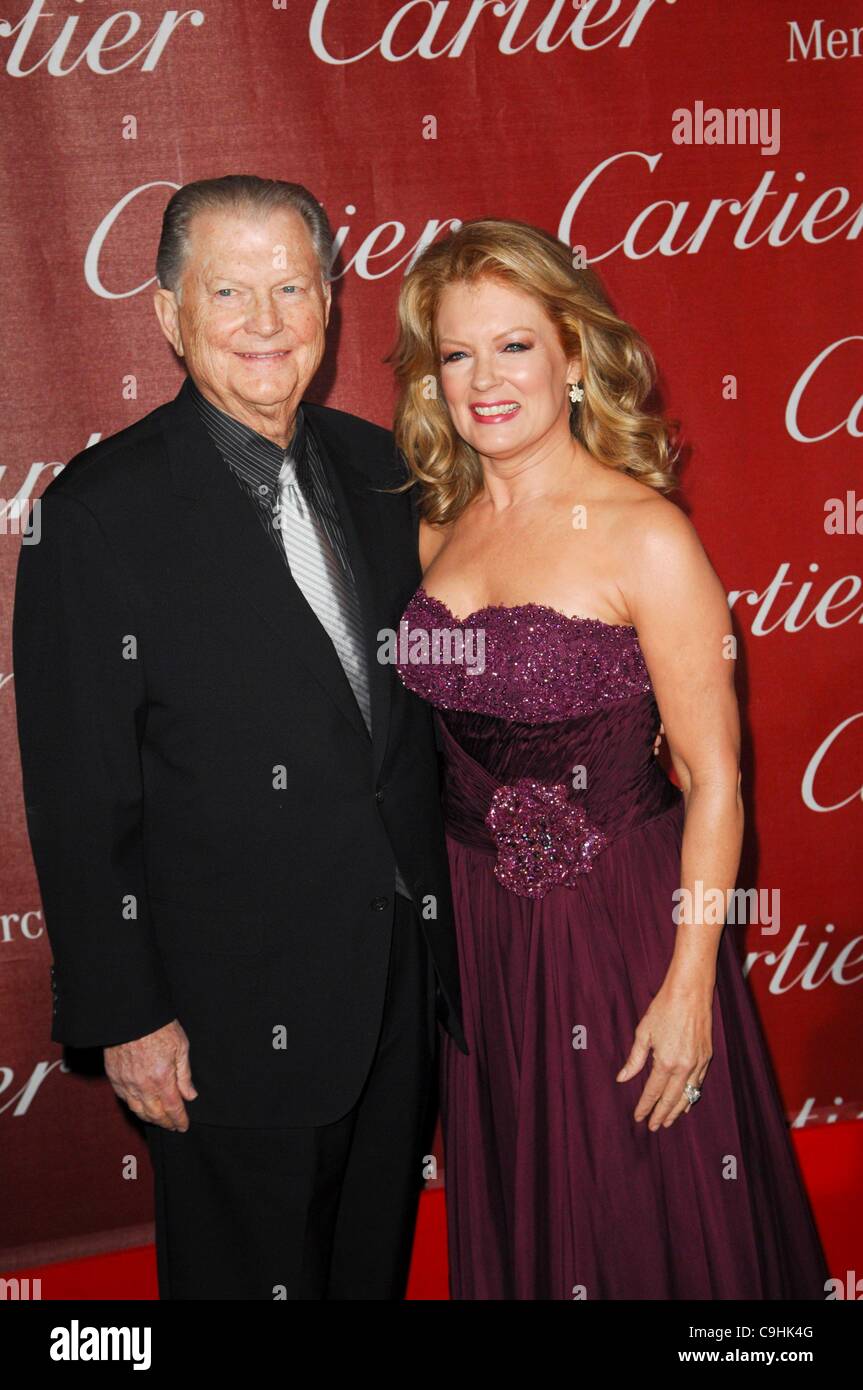Mary Hart at arrivals for 23rd Annual Palm Springs International Film ...