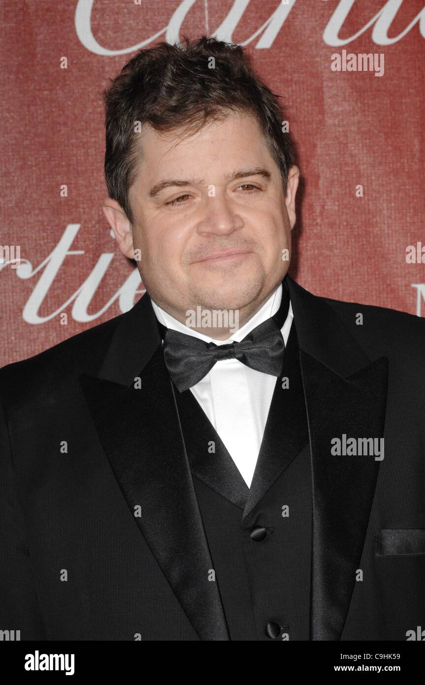 Patton Oswalt at arrivals for 23rd Annual Palm Springs International ...