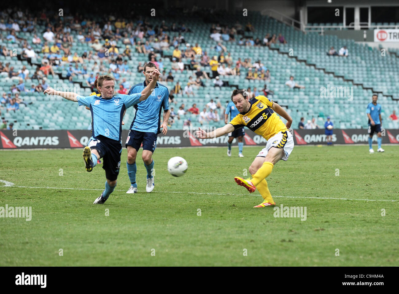 Rhyan grant in australia hi-res stock photography and images - Alamy