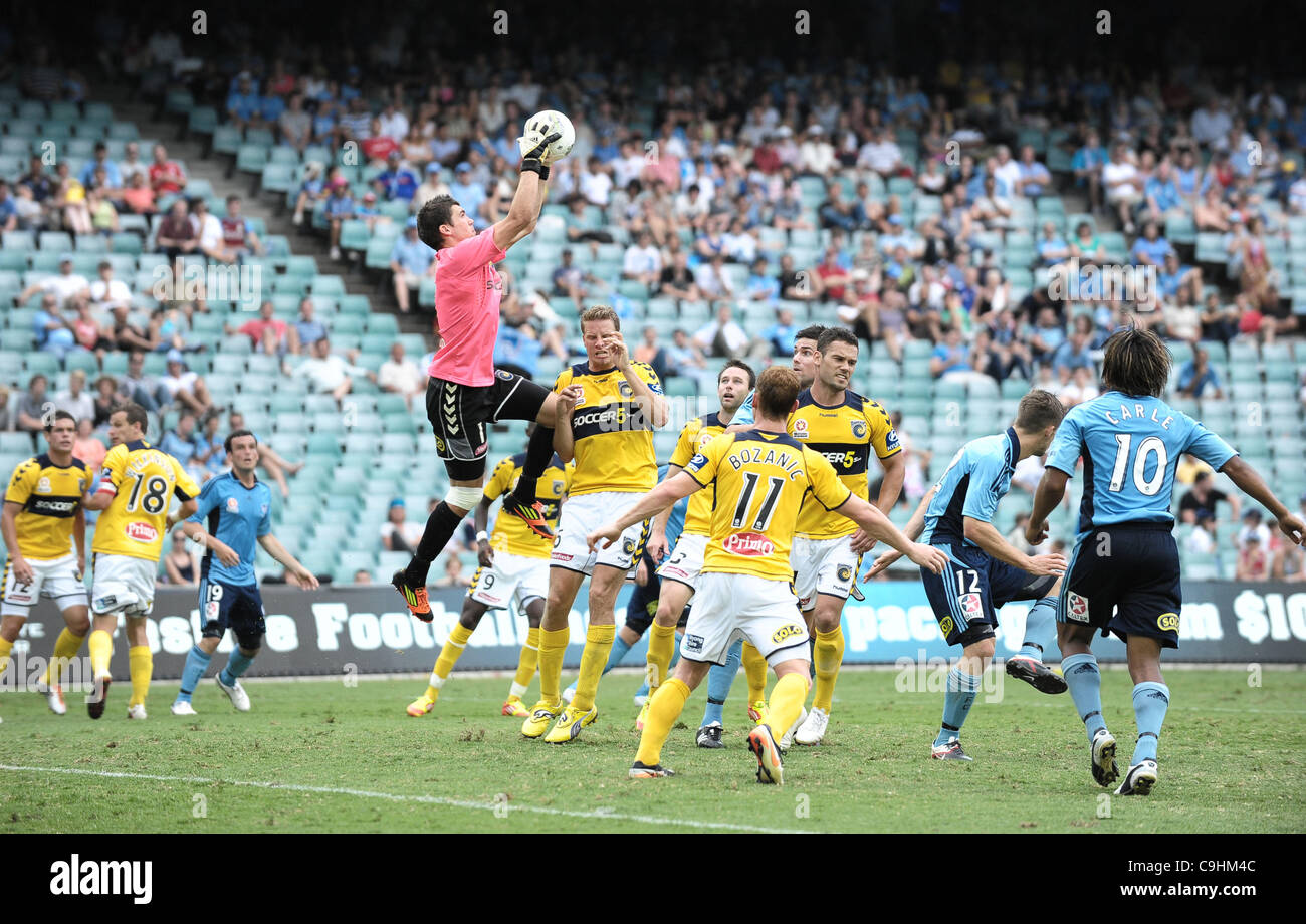 Mat ryan australia hi-res stock photography and images - Alamy