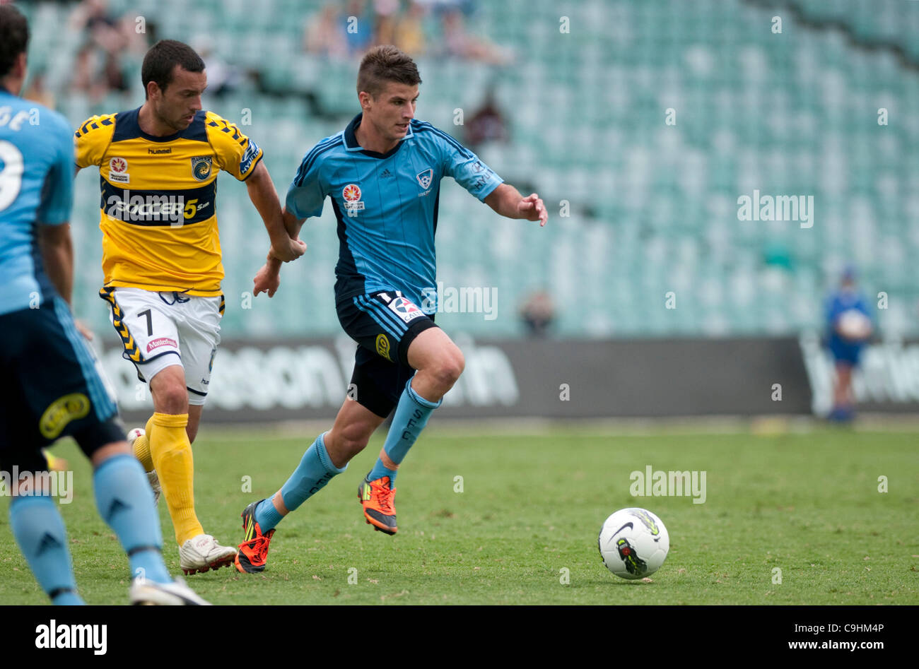 Terry antonis soccer game hi-res stock photography and images - Alamy