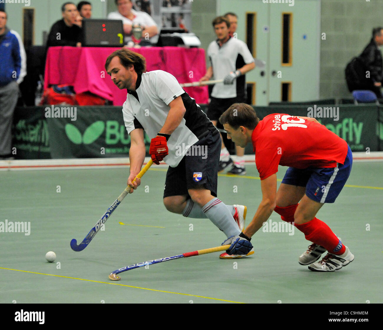 Richard docherty hi-res stock photography and images - Alamy