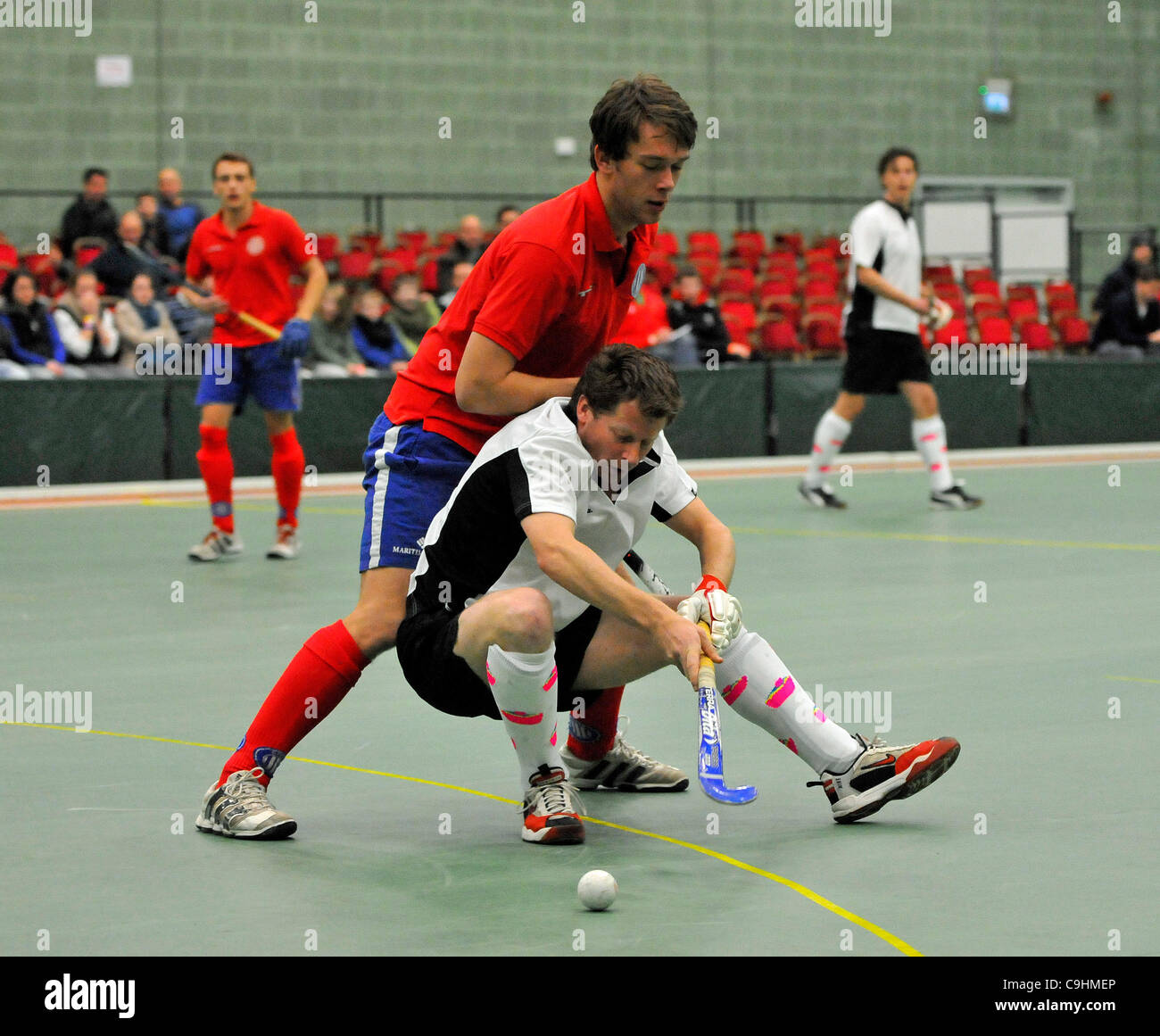 Richard docherty hi-res stock photography and images - Alamy