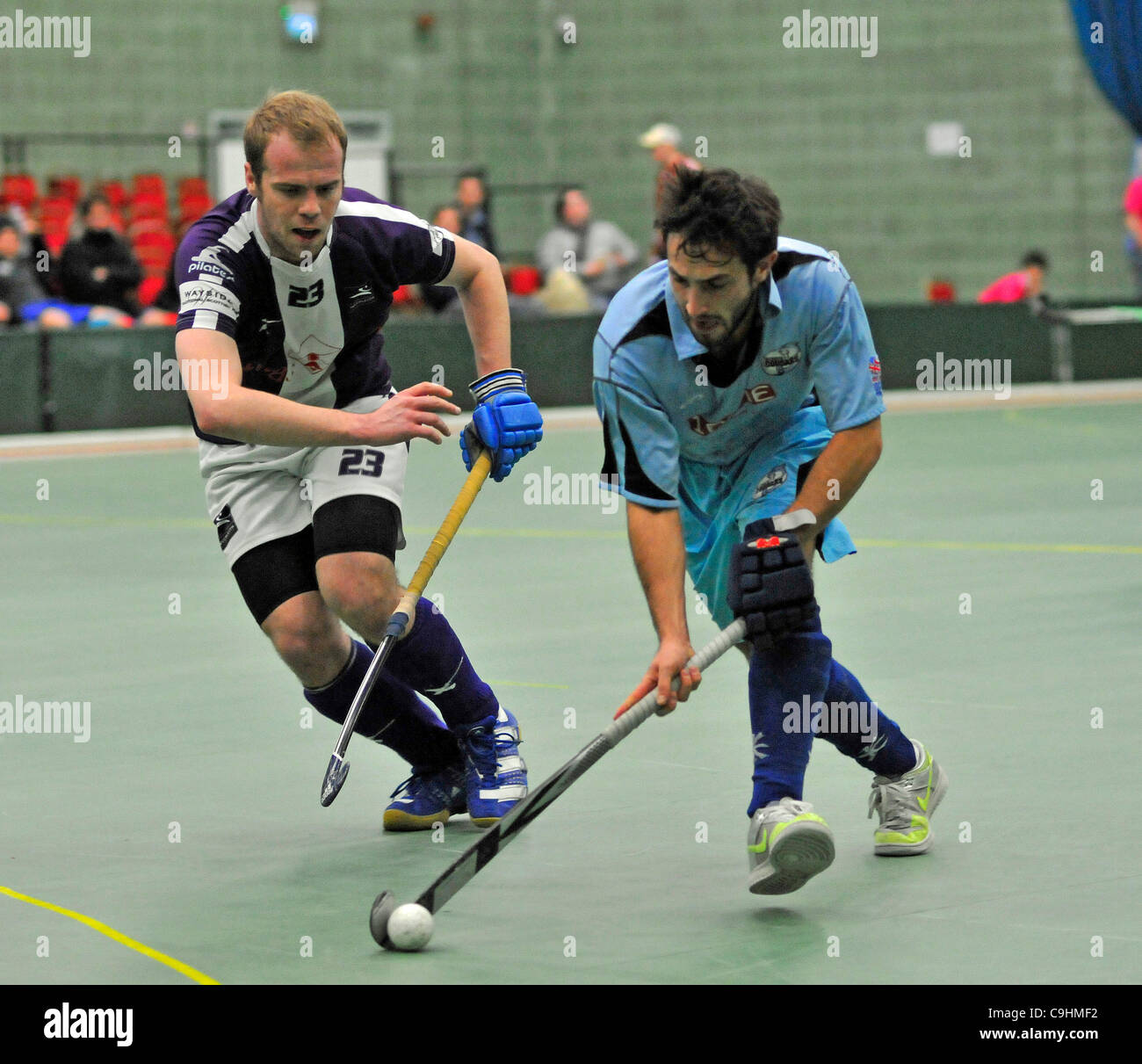 Richard docherty hi-res stock photography and images - Alamy