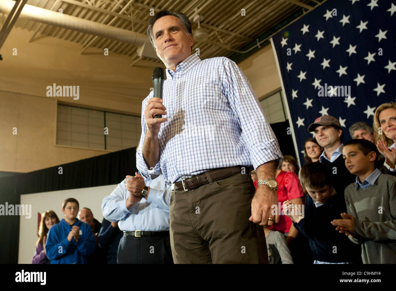 Gordon primary school hi-res stock photography and images - Alamy