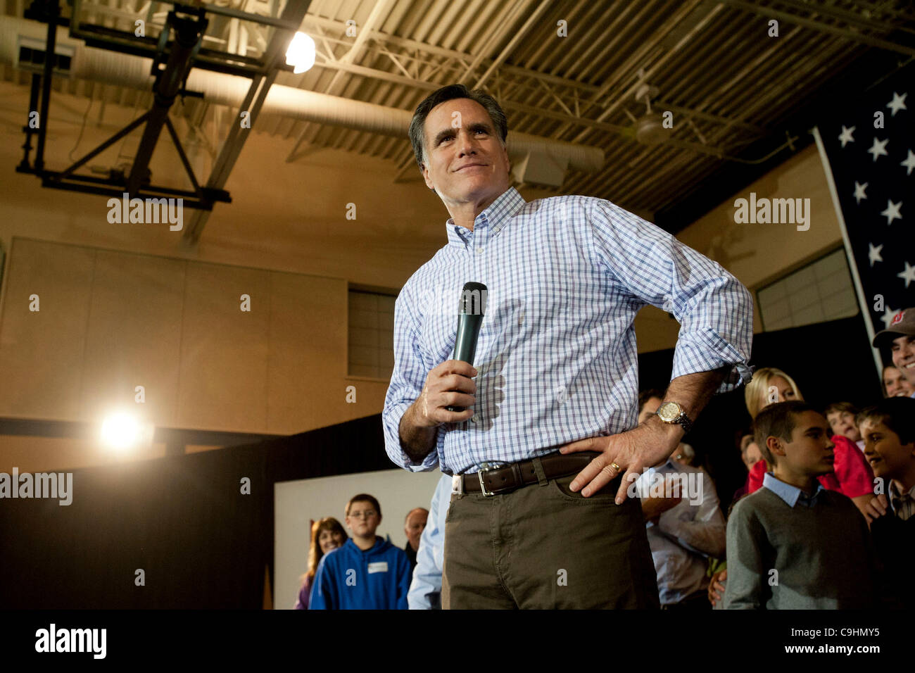 Gordon primary school hi-res stock photography and images - Alamy