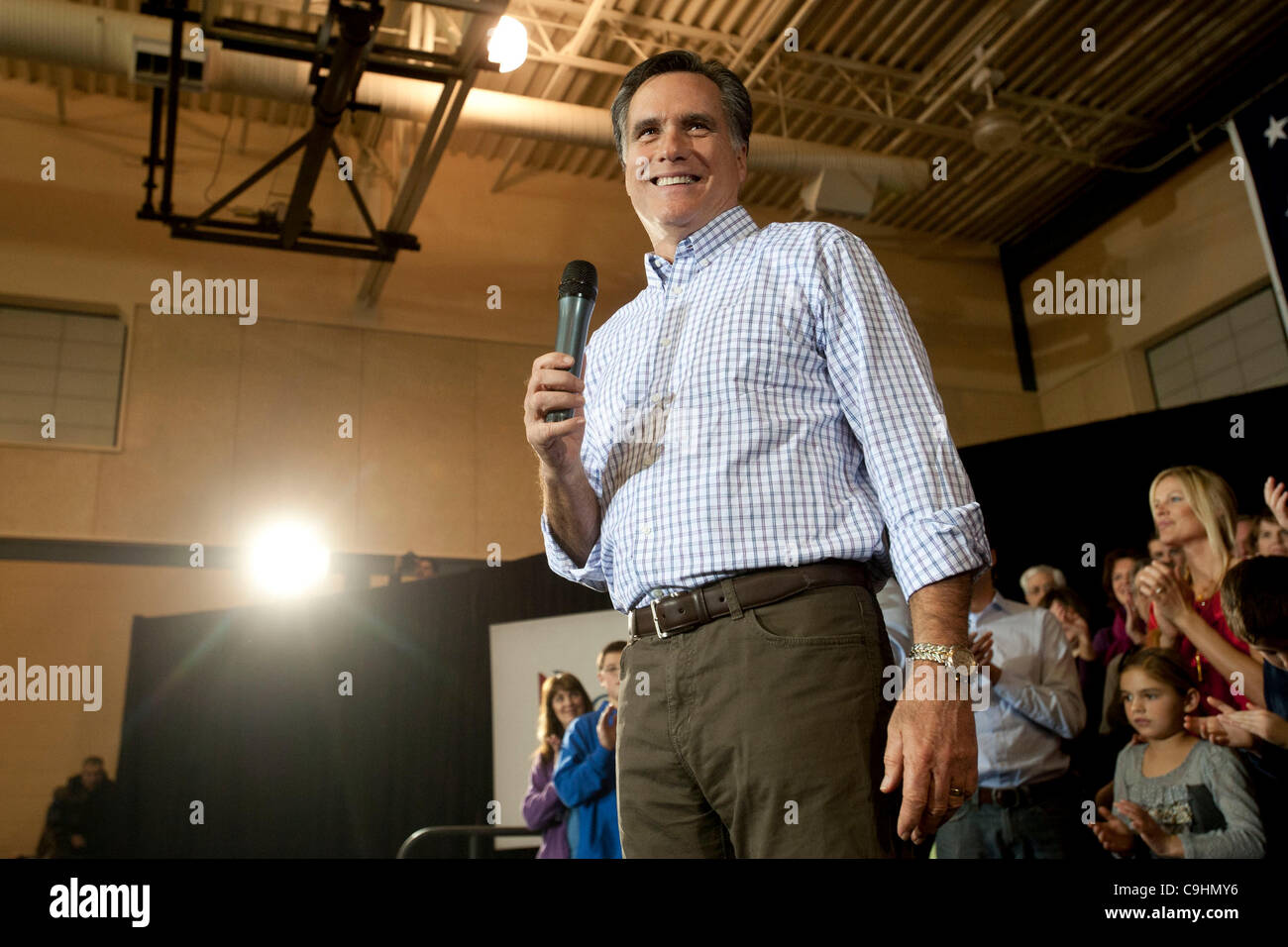 Gordon primary school hi-res stock photography and images - Alamy