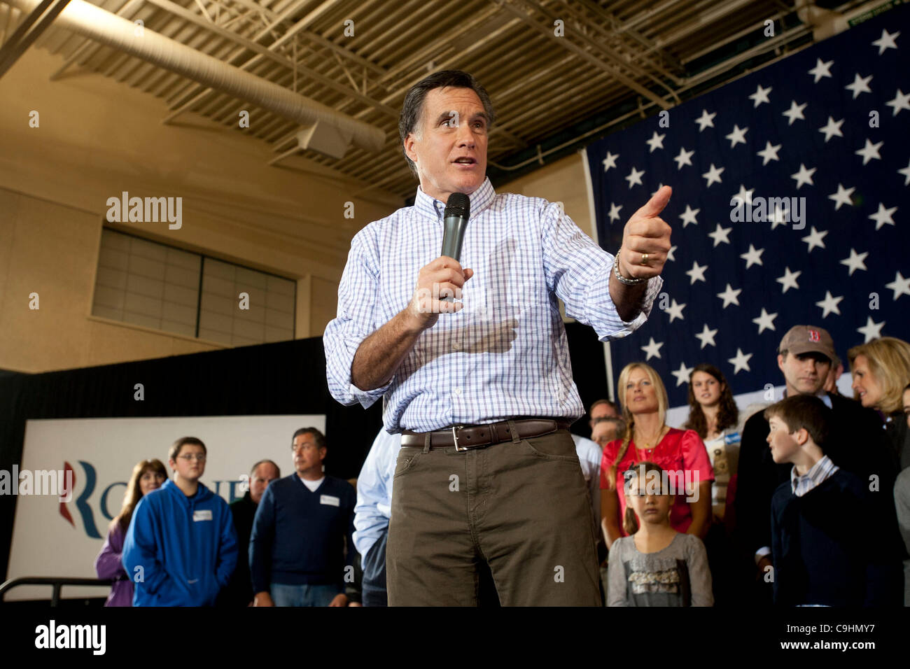 Gordon primary school hi-res stock photography and images - Alamy