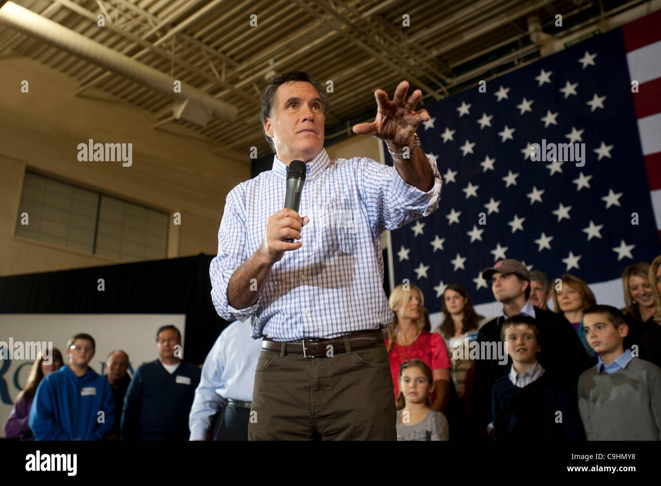 Gordon primary school hi-res stock photography and images - Alamy