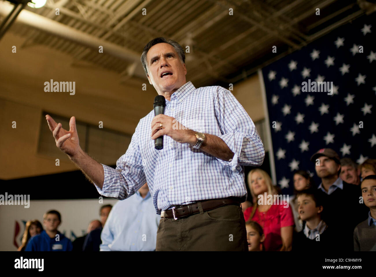 Gordon primary school hi-res stock photography and images - Alamy