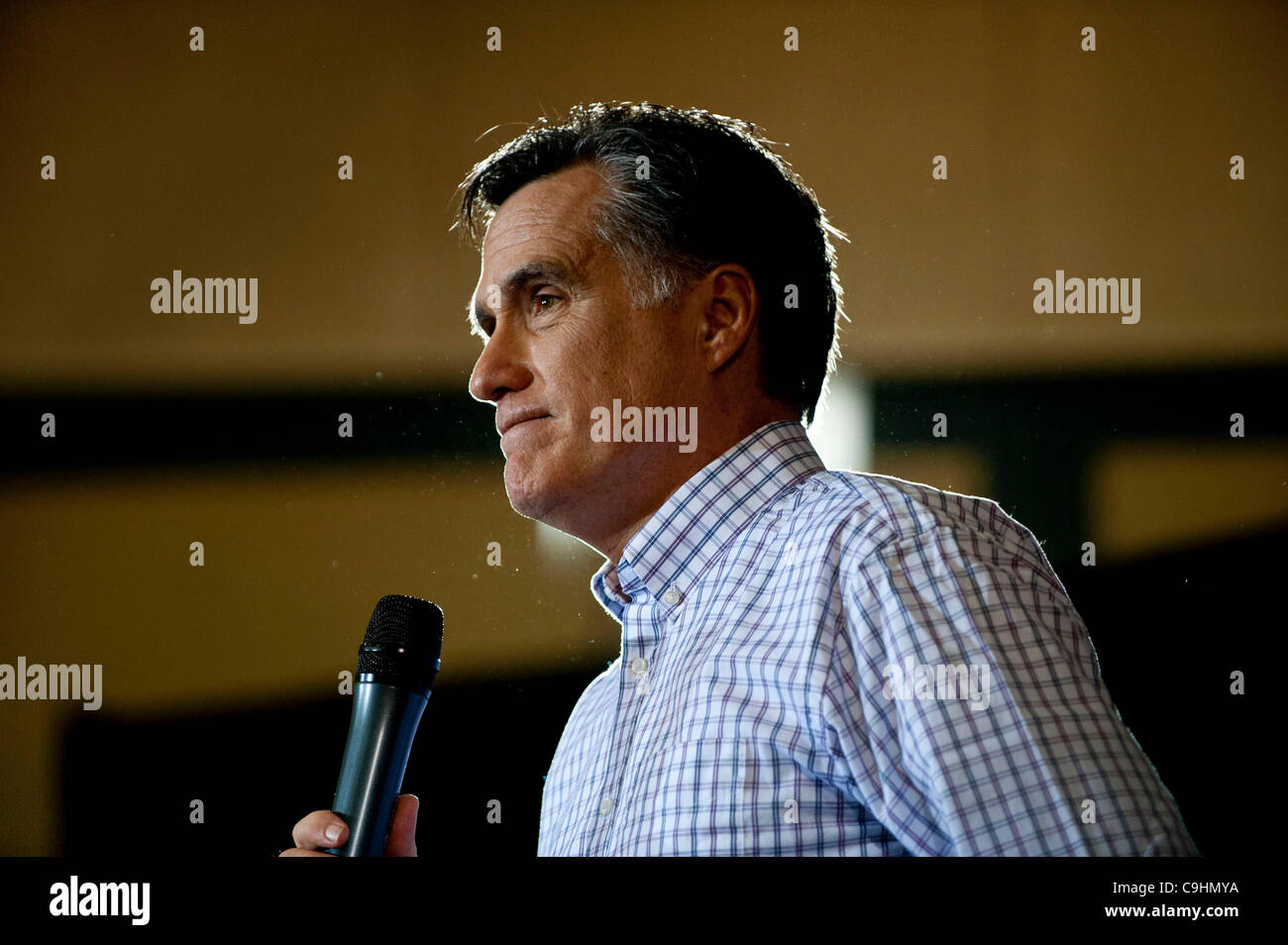 Gordon primary school hi-res stock photography and images - Alamy