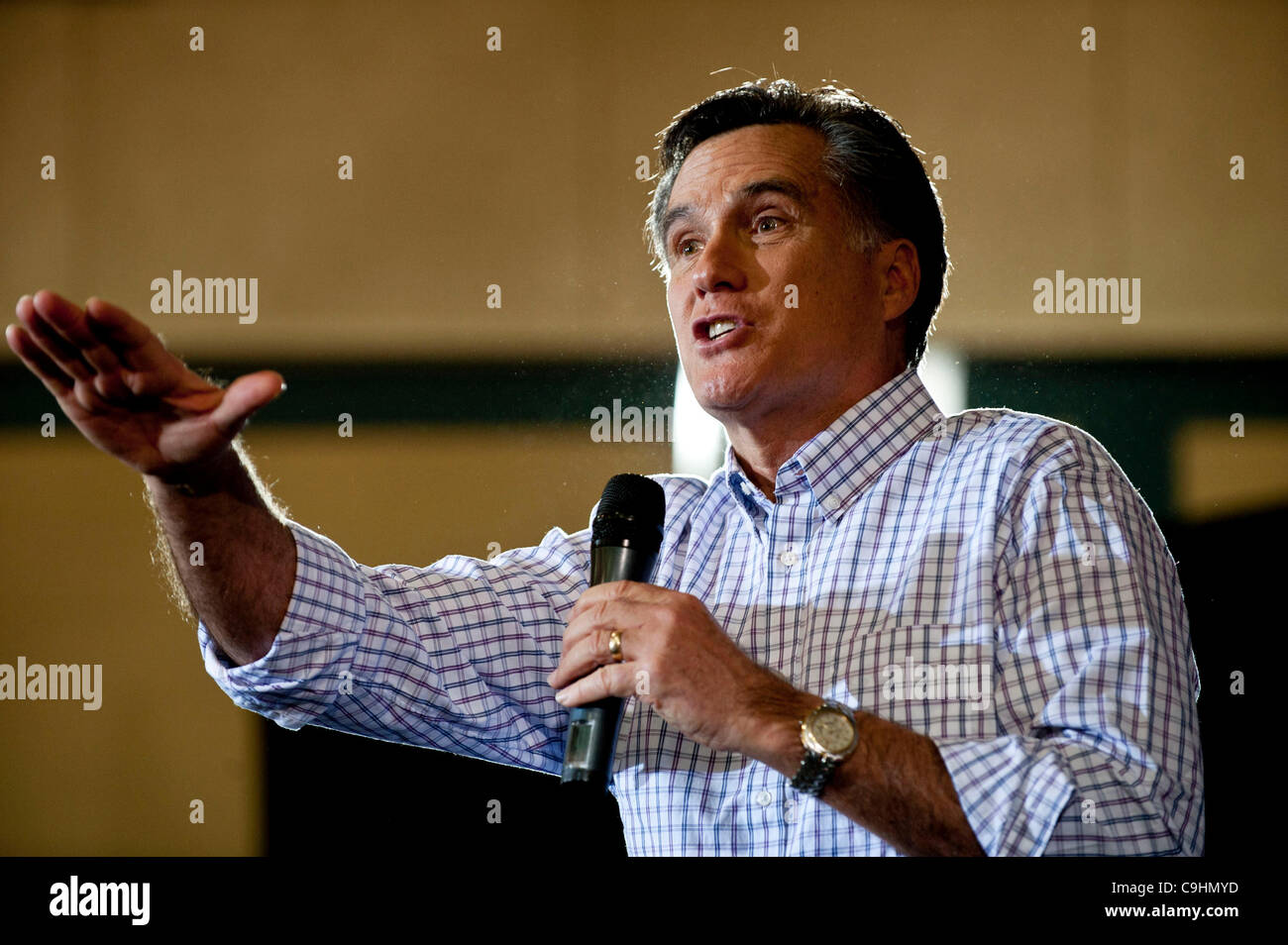 Gordon primary school hi-res stock photography and images - Alamy