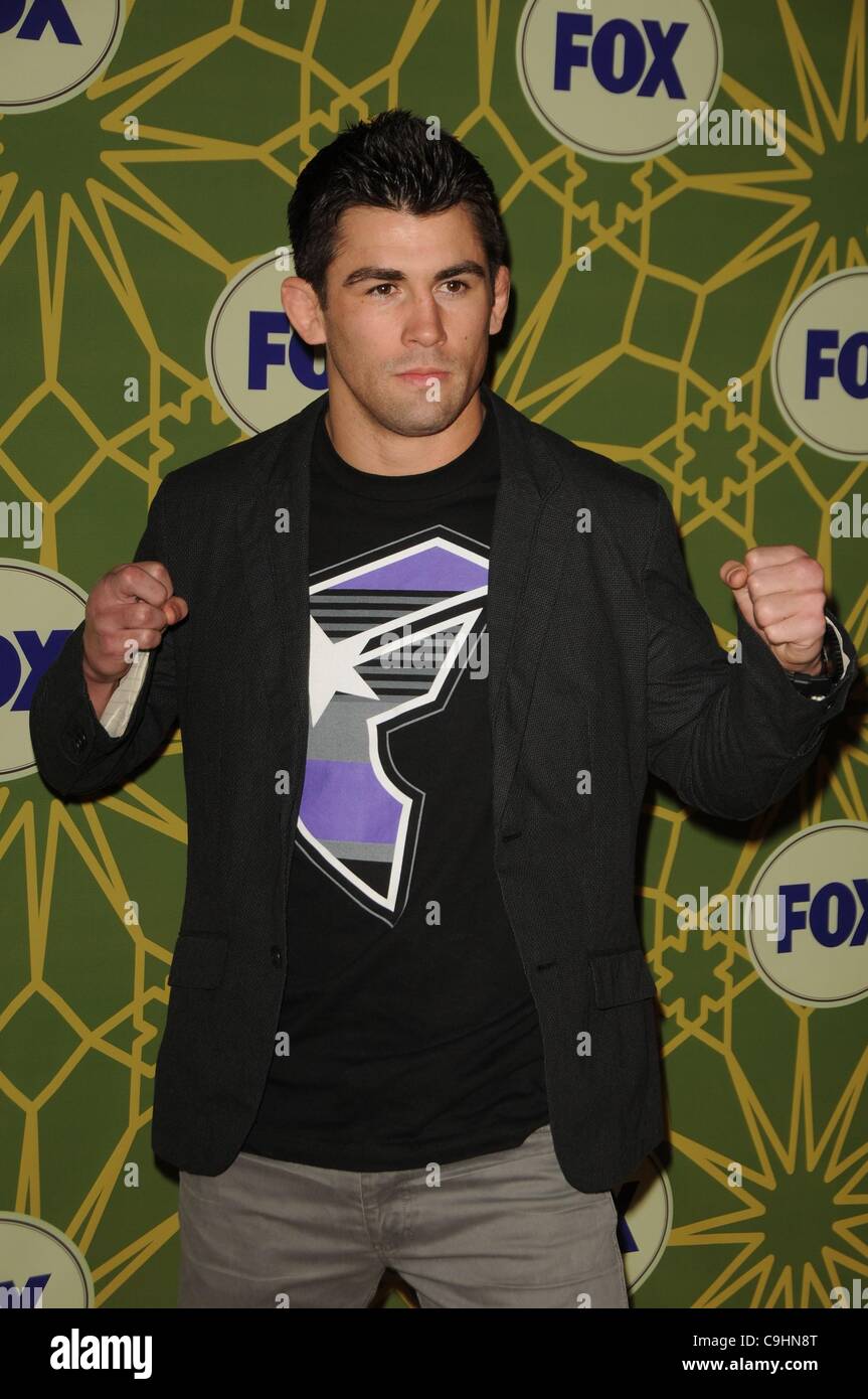 Dominic cruz hi-res stock photography and images - Alamy