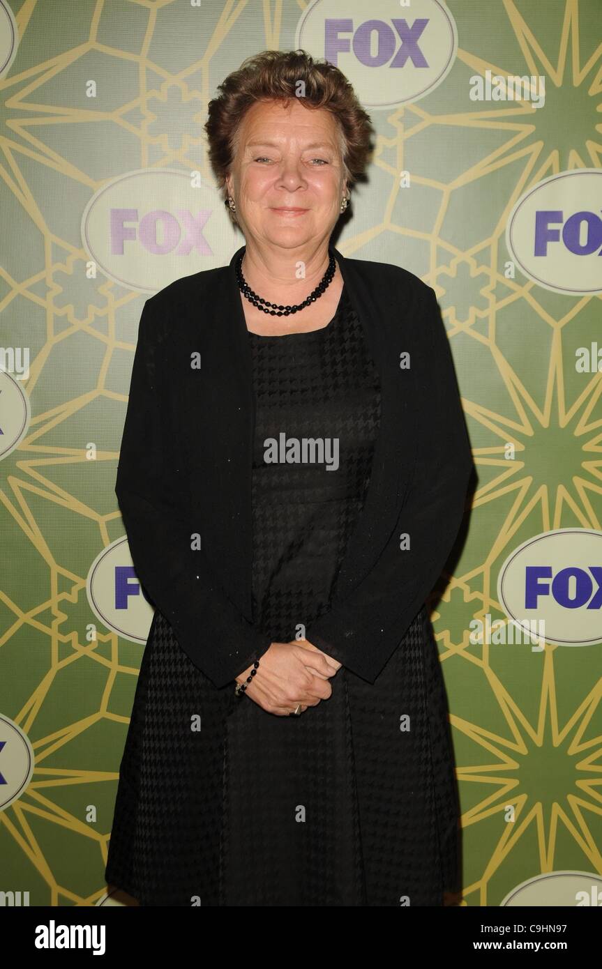 Sandy Martin in attendance for Fox All-Star Party, Castle Green ...