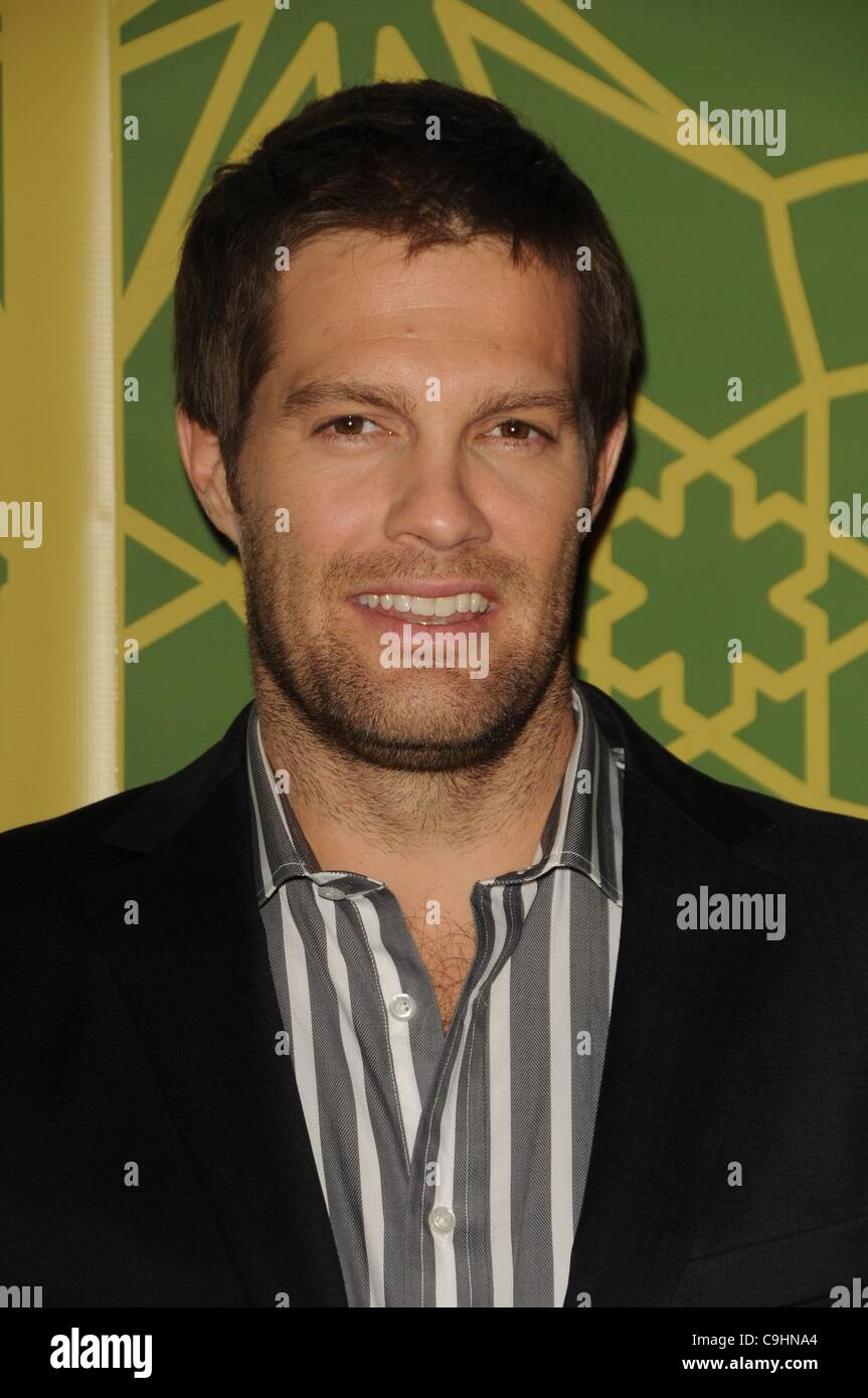 Geoff And George Stults