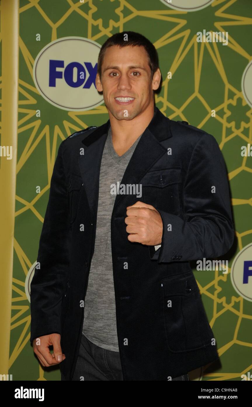 Urijah Faber in attendance for Fox All-Star Party, Castle Green ...