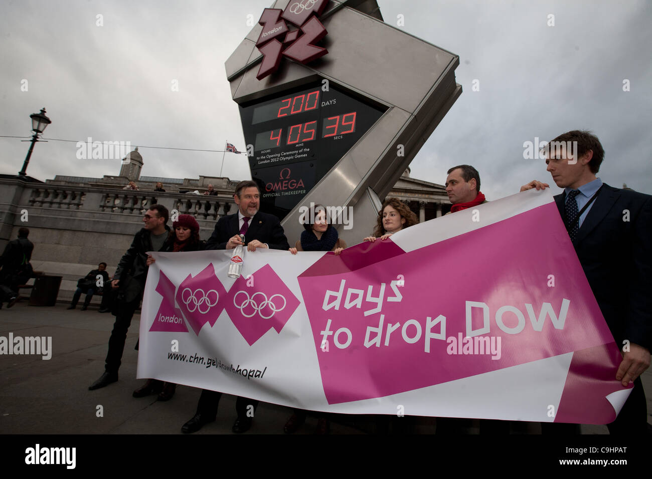 Seb coe 1984 olympics hi-res stock photography and images - Alamy