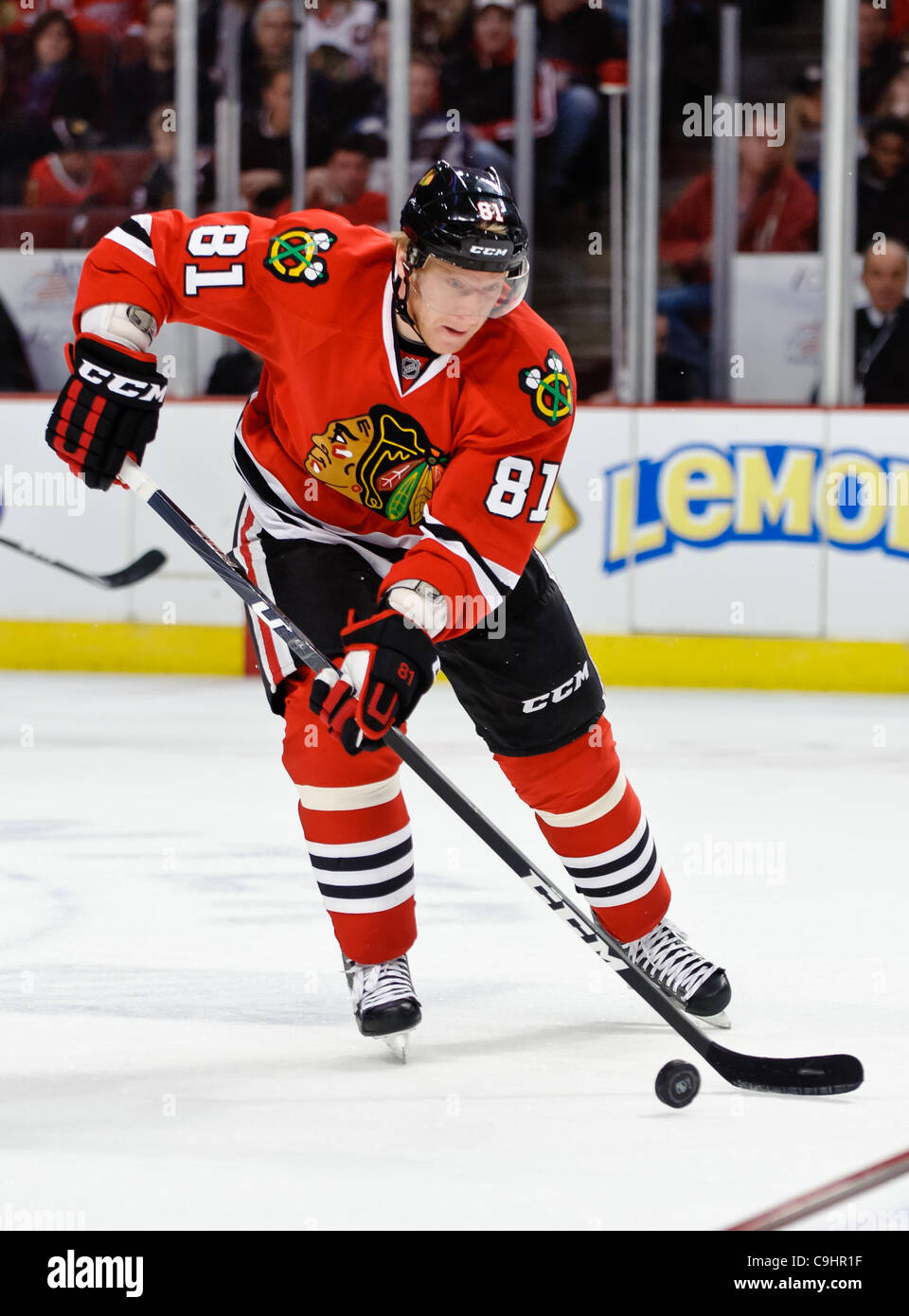 Marian Hossa
