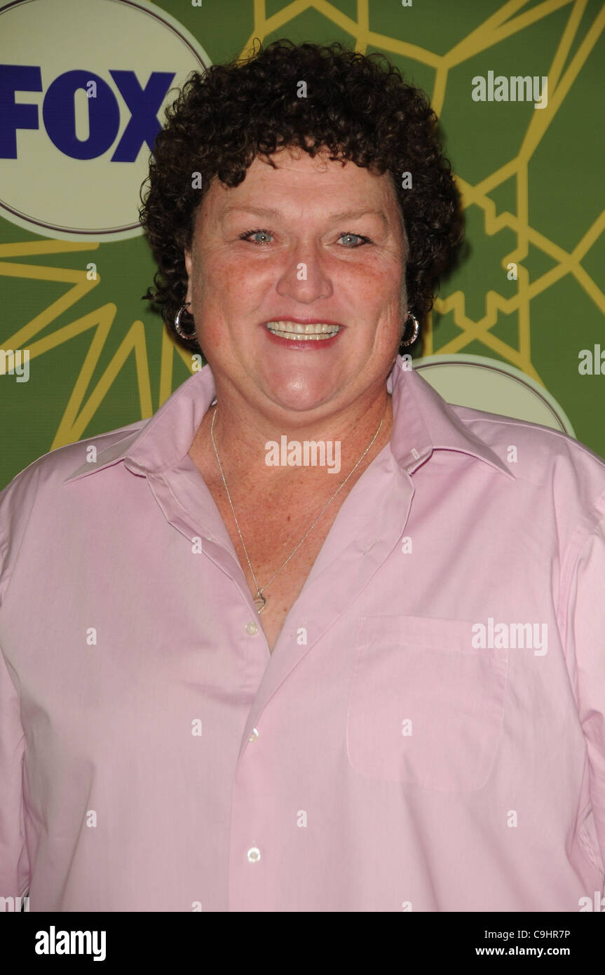 Jan. 8, 2012 - Los Angeles, California, U.S. - Dot Marie Jones ...