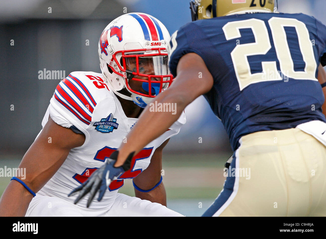 Bbva field birmingham hi-res stock photography and images - Alamy