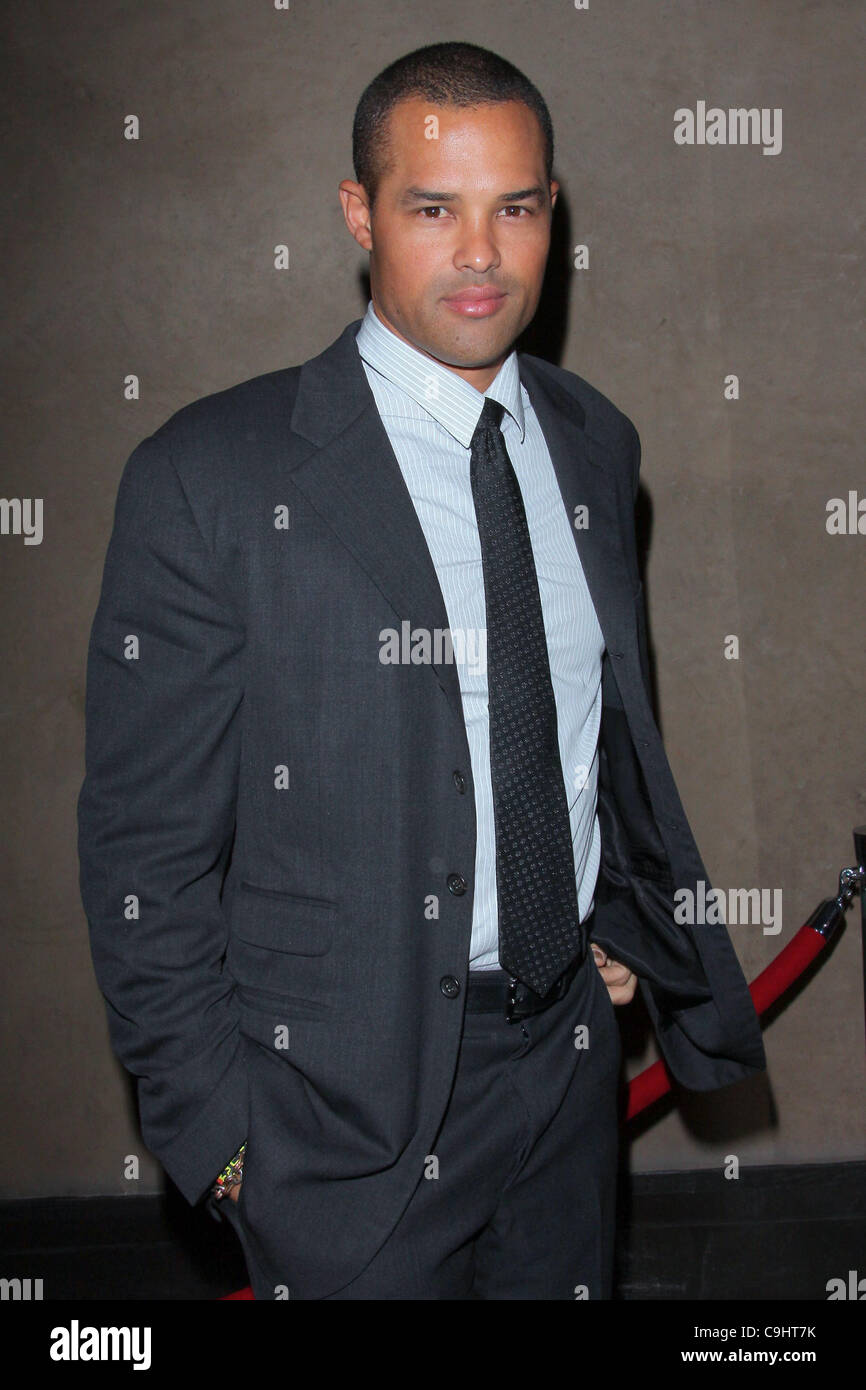 Jan. 5, 2012 - Los Angeles, California, U.S. - Jason Olive.Bet's ...