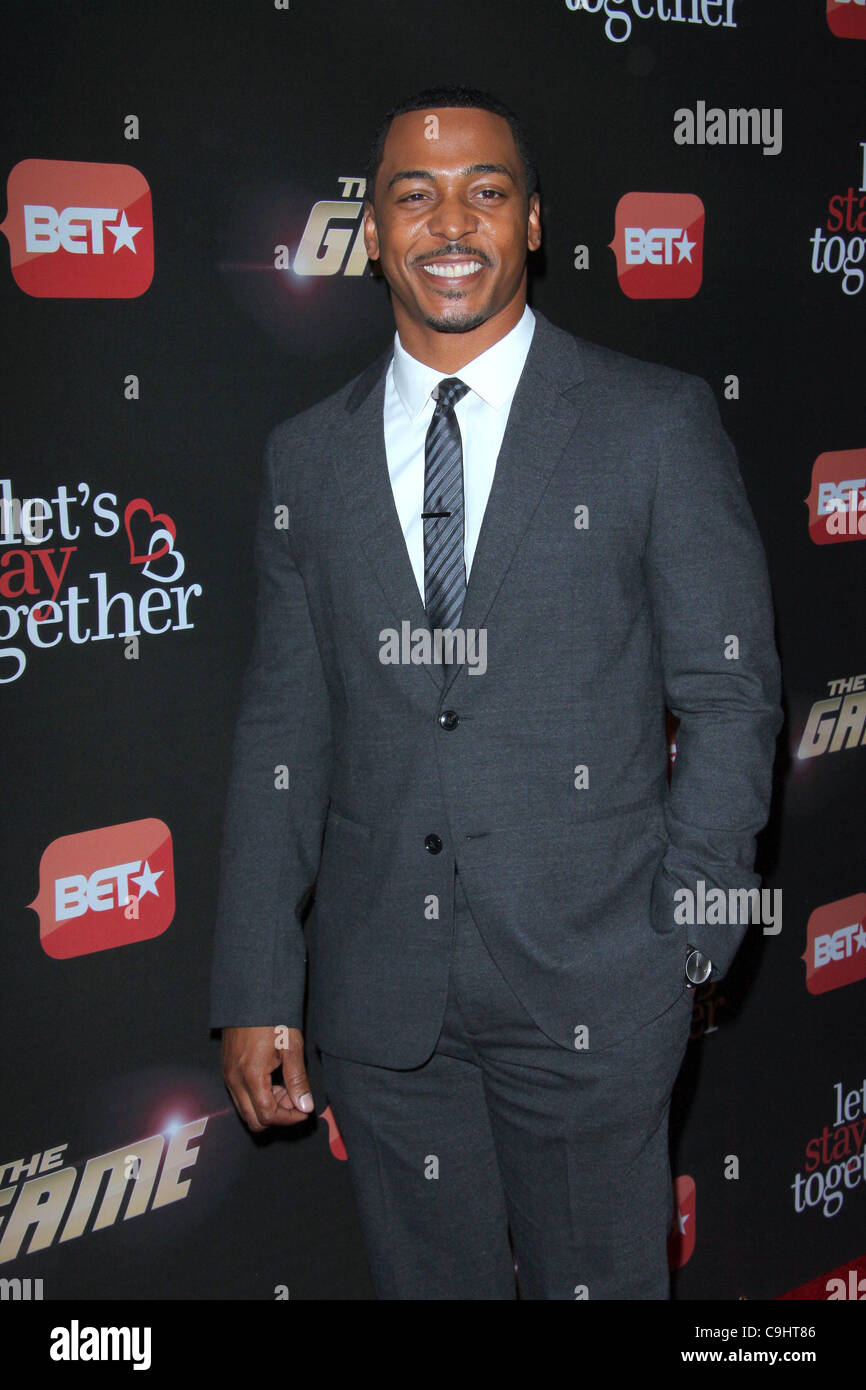 Ronreaco Lee Muscles