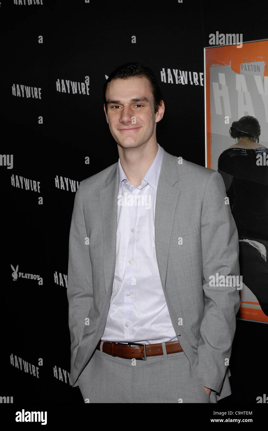 Cooper hefner hi-res stock photography and images - Alamy