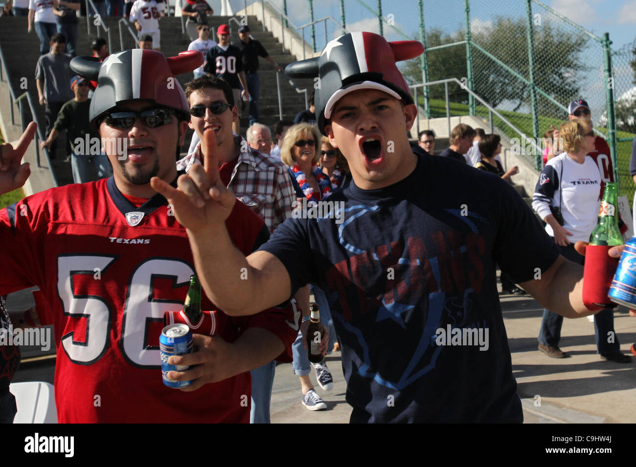 Professional football tailgating hi-res stock photography and images ...