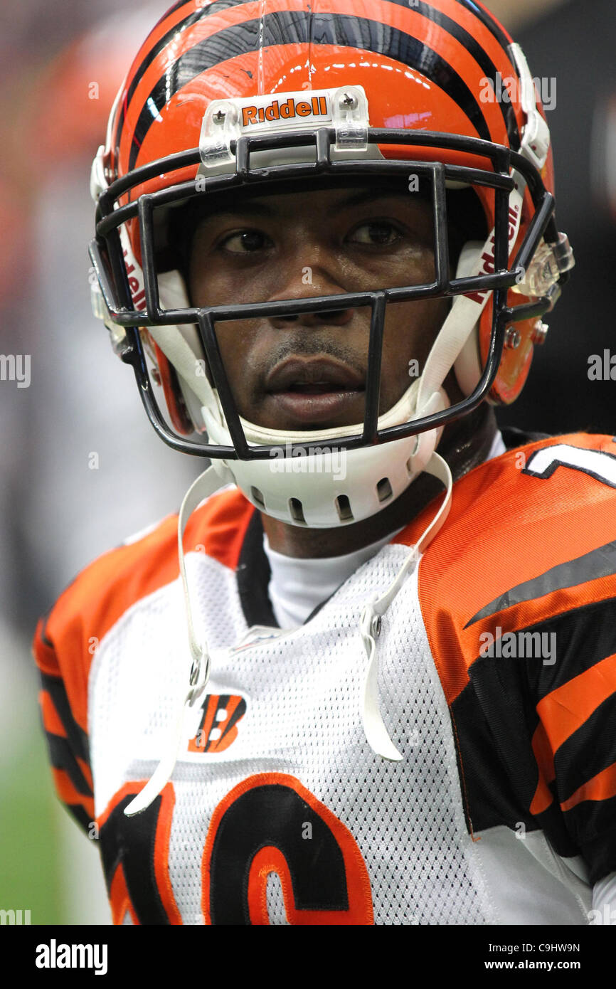 Andrew hawkins bengals hi-res stock photography and images - Alamy
