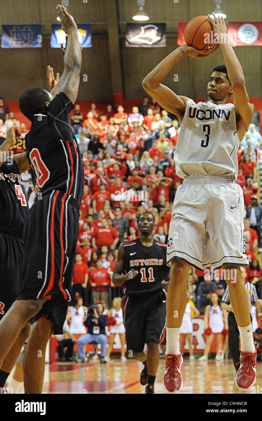 Rutgers mens basketball hi-res stock photography and images - Alamy