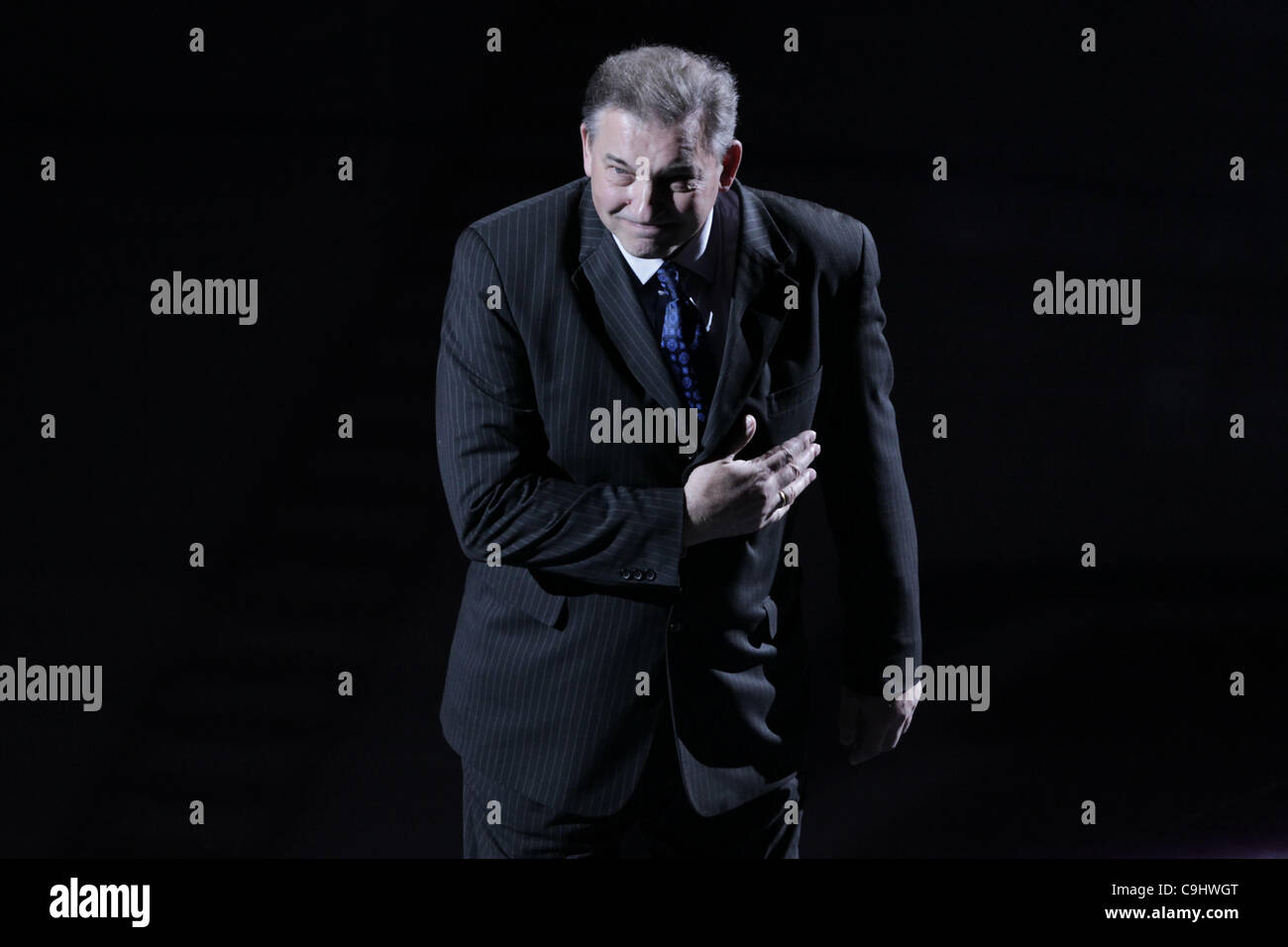 Vladislav tretiak hi-res stock photography and images - Alamy