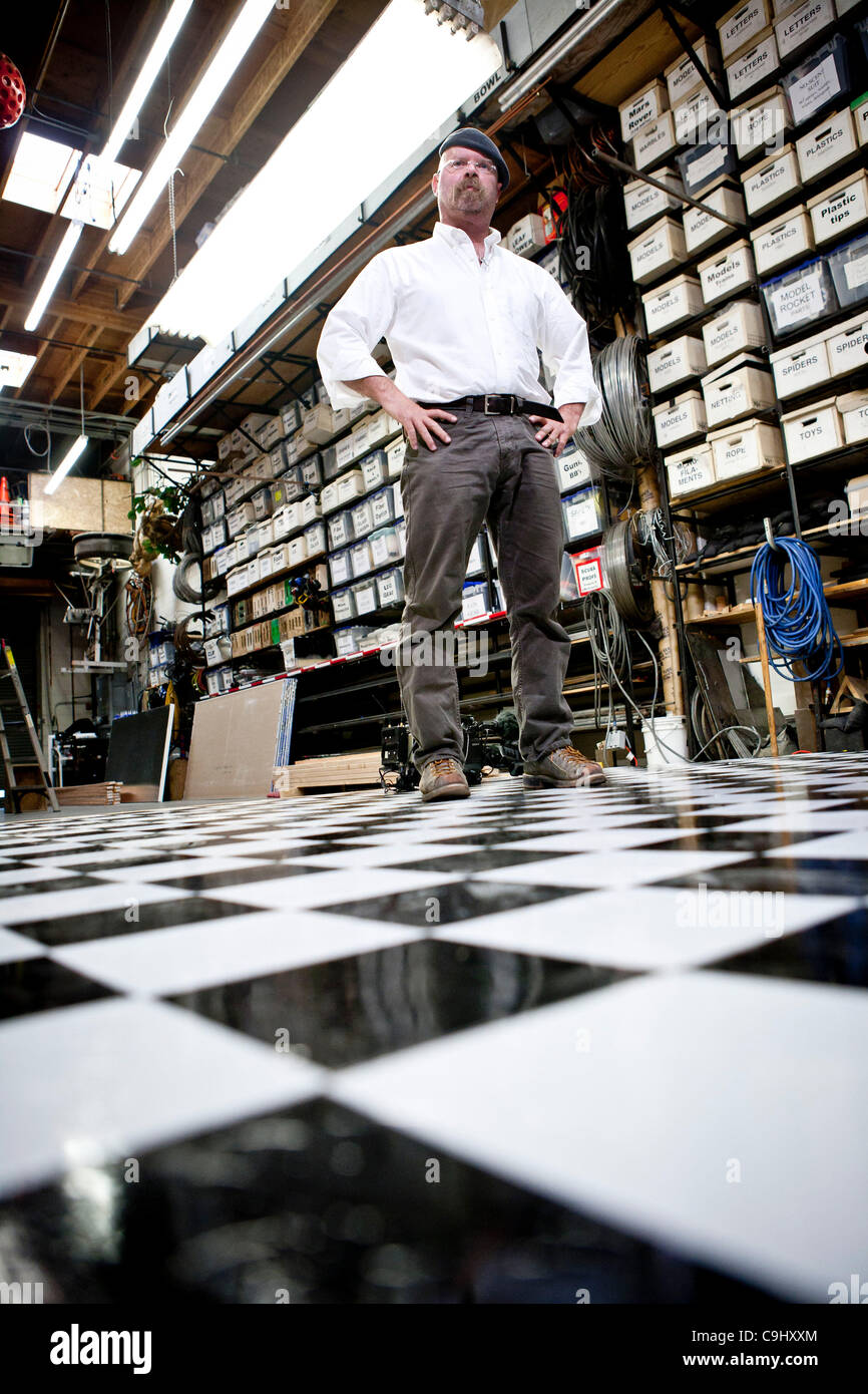 Mythbusters High Resolution Stock Photography and Images - Alamy