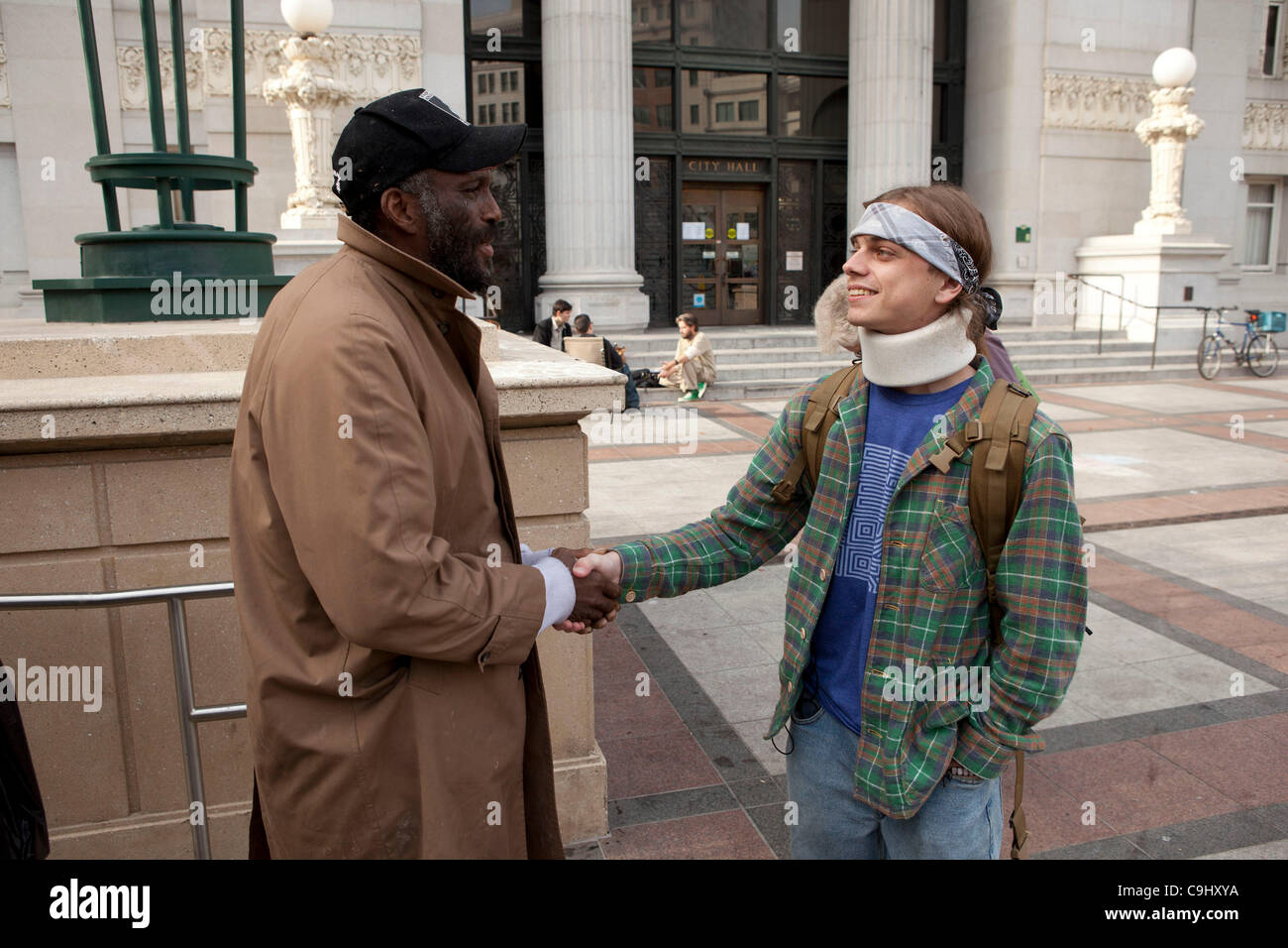 Scott olsen hi-res stock photography and images - Alamy