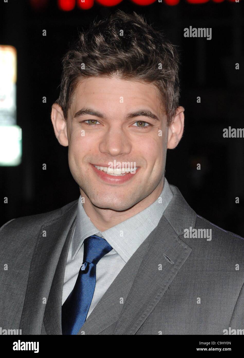 Jeremy Jordan at arrivals for JOYFUL NOISE Premiere, Grauman's Chinese ...