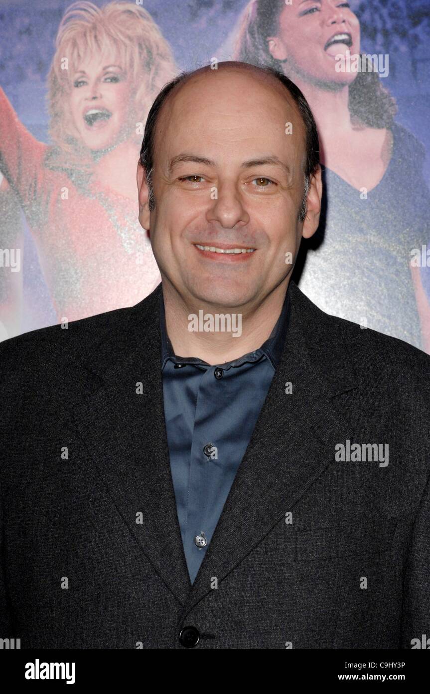 Todd Graff at arrivals for JOYFUL NOISE Premiere, Grauman's Chinese ...