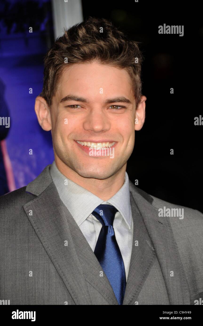 Jeremy Jorden at arrivals for JOYFUL NOISE Premiere, Grauman's Chinese ...